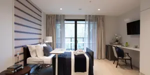 Warrawee Aged Care - Homes In Sydney & NSW | Estia Health